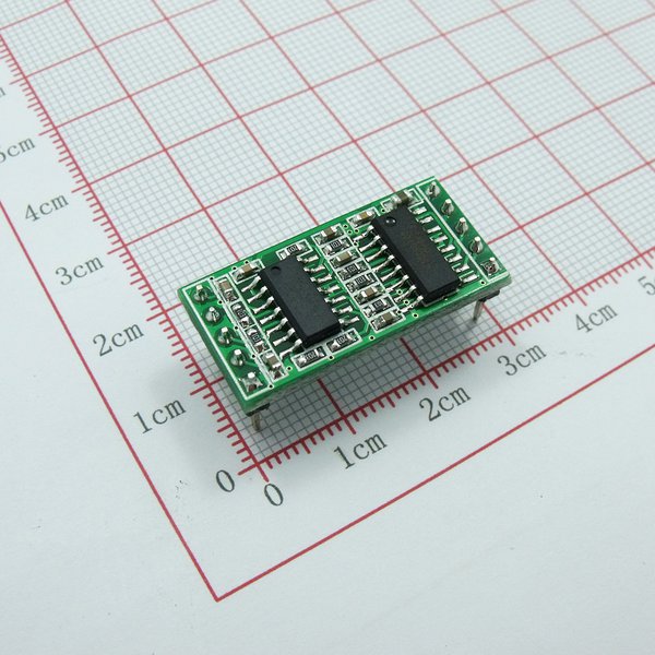 DAC-3000, Low Cost PWM to DAC Module | Hackaday.io DAC-3000, Low Cost PWM to DAC Module | Hackaday.io