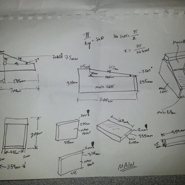 Digital Pinball | Hackaday.io