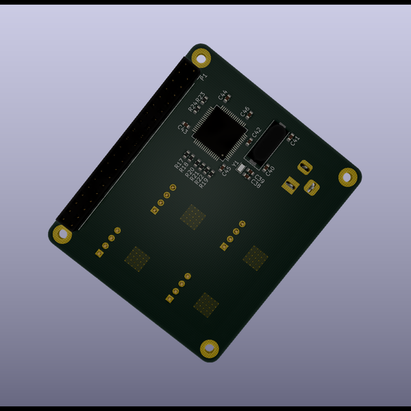 Project 3+Pi | Hackaday.io
