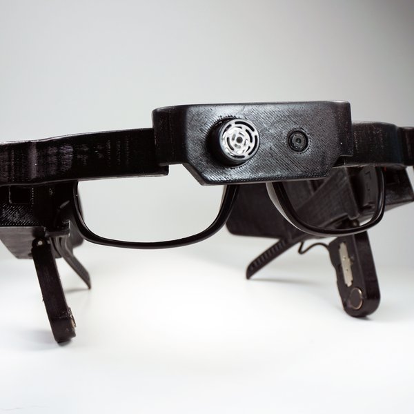 Visioneer | Hackaday.io