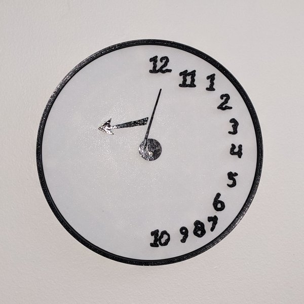 CogClock | Hackaday.io