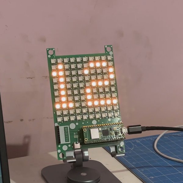 Date Counter | Hackaday.io