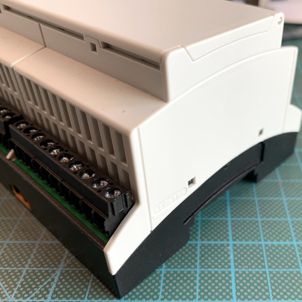 DIN Rail 10 channel LED PWM Dimmer | Hackaday.io
