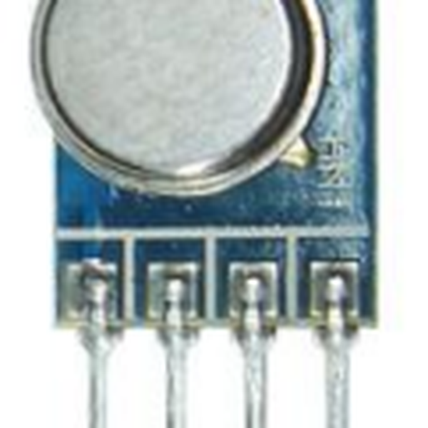 Integrate 315MHz RF Outlet with RPi and OpenHAB | Hackaday.io