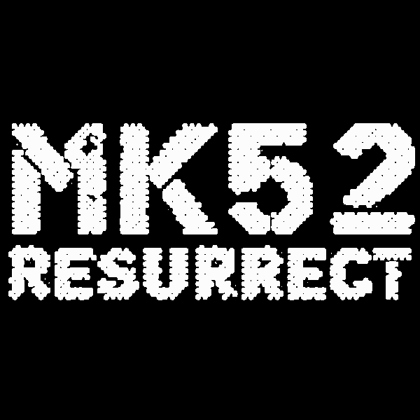 MK-52 Resurrect | Hackaday.io
