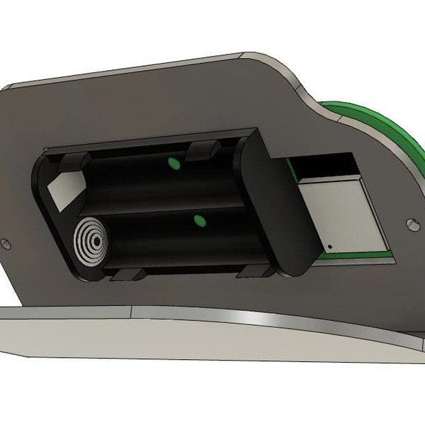 Zoom Controller | Hackaday.io