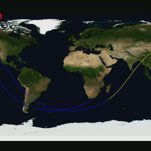 ISS-Above HD | Hackaday.io