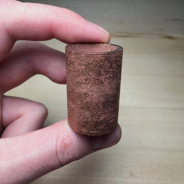 The Martian Tube | Hackaday.io