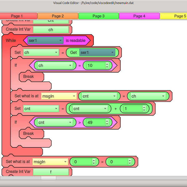 Visual Robotics Platform | Hackaday.io