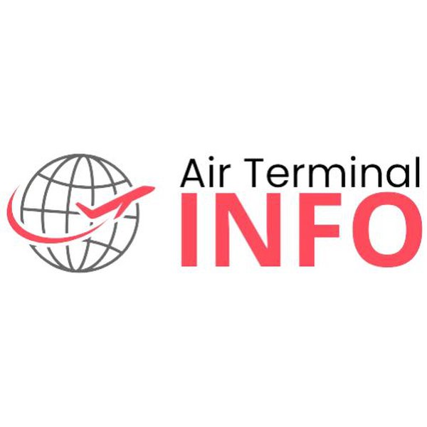 airterminalinfo's Profile | Hackaday.io