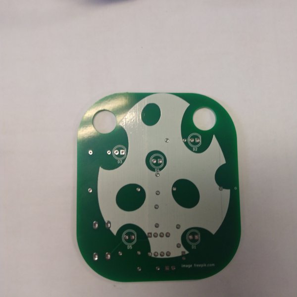 555 Timer Decorations (Monstable) | Hackaday.io