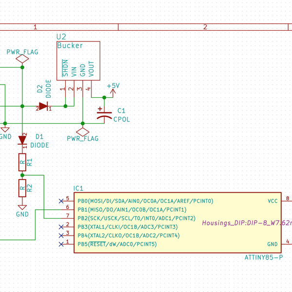 Trigger | Hackaday.io