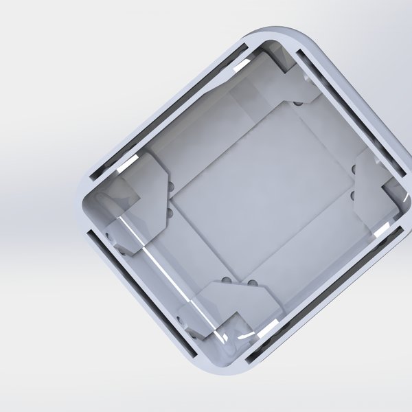 USE ALL THE THINGS! DIY Project Box | Hackaday.io