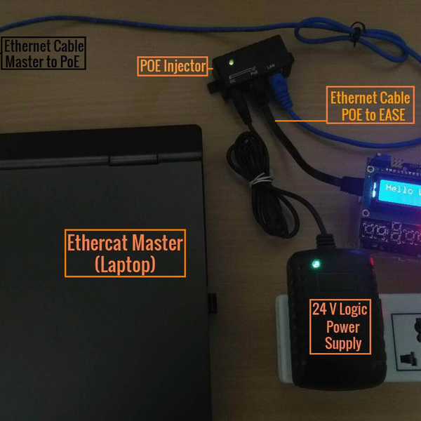 Controling Lcd Shield Using Ease And Arduino