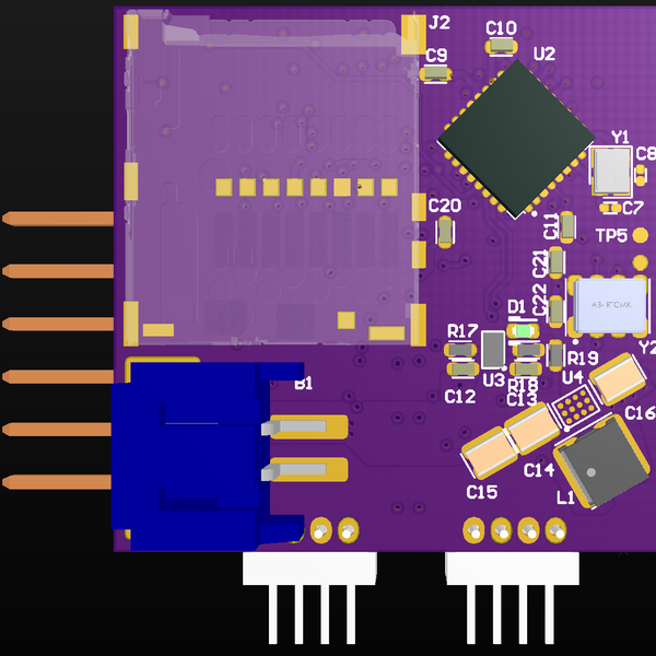 mini-DVM | Hackaday.io