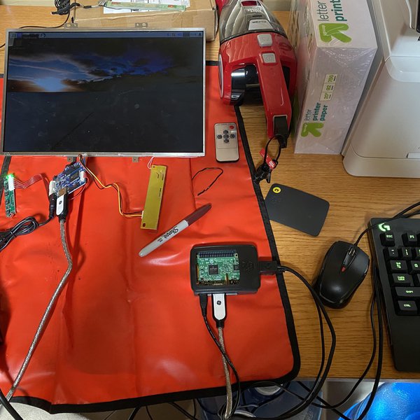 Jammer Deck | Hackaday.io