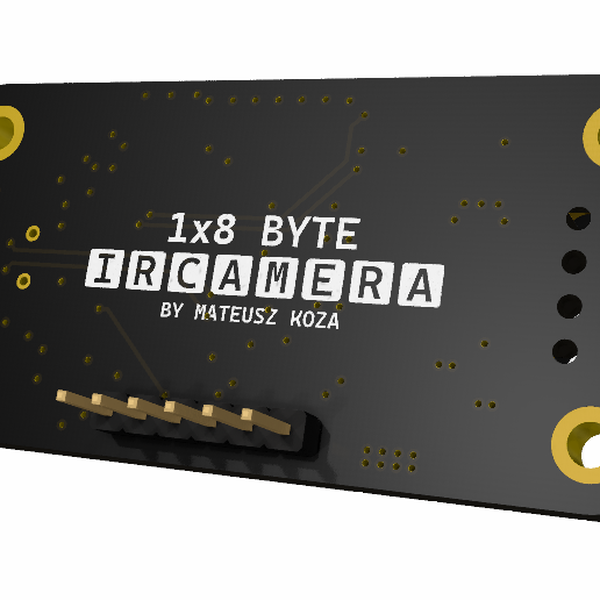 TIRE TEMPERATURE SENSOR | Hackaday.io