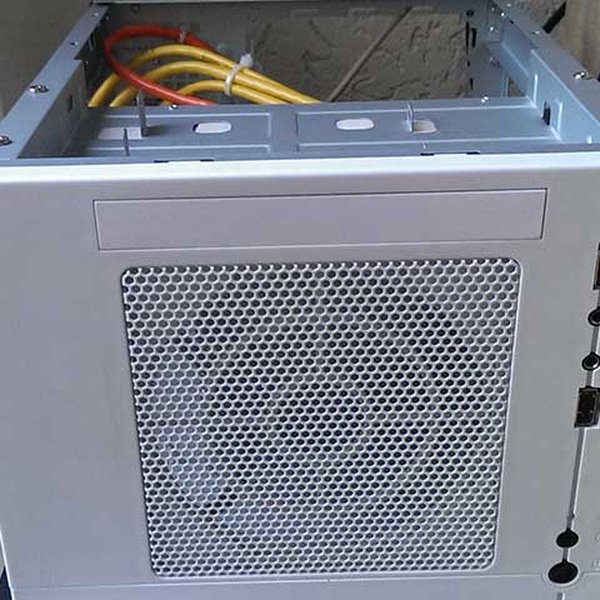 Raspberry Home Automation Cluster | Hackaday.io