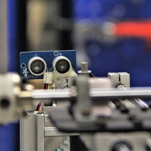 Open-Source inverted pendulum | Hackaday.io