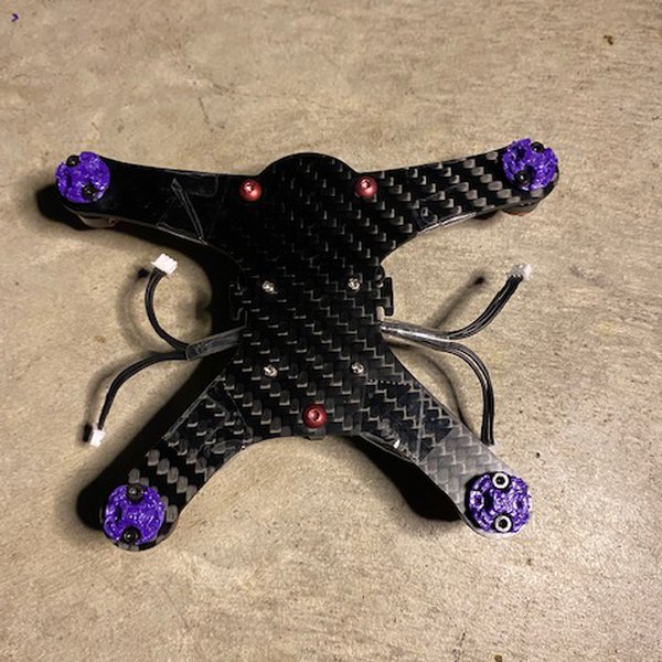 Flite Test Gremlin FPV Drone | Hackaday.io Flite Test Gremlin FPV Drone | Hackaday.io