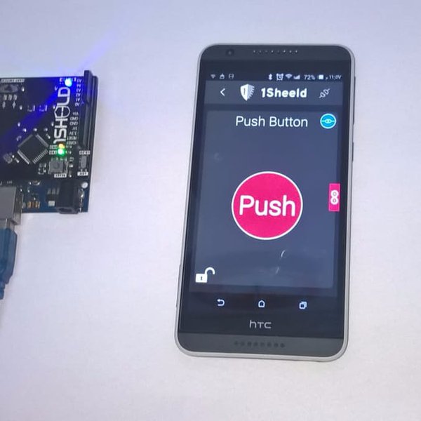 color detector for blind people | Hackaday.io