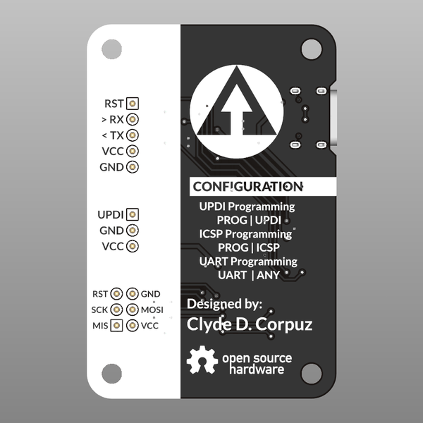 Integrated Serial Adapter (ISA) | Hackaday.io