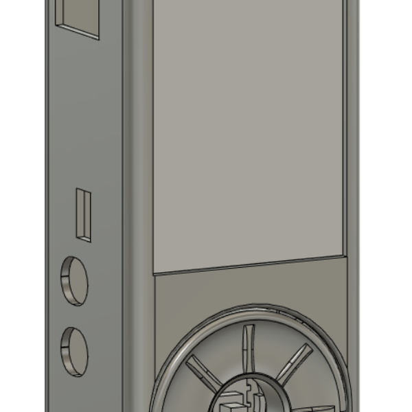 The Orb | Hackaday.io