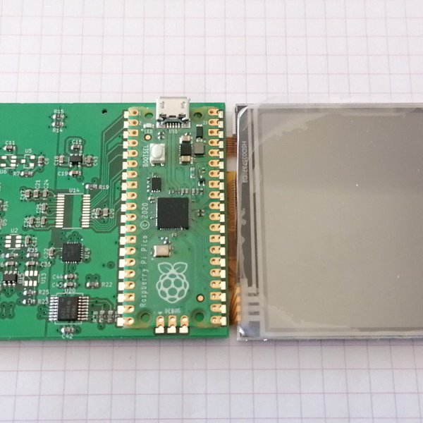 RPScope | Hackaday.io