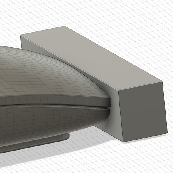 Personalising Apple's Magic Mouse | Hackaday.io