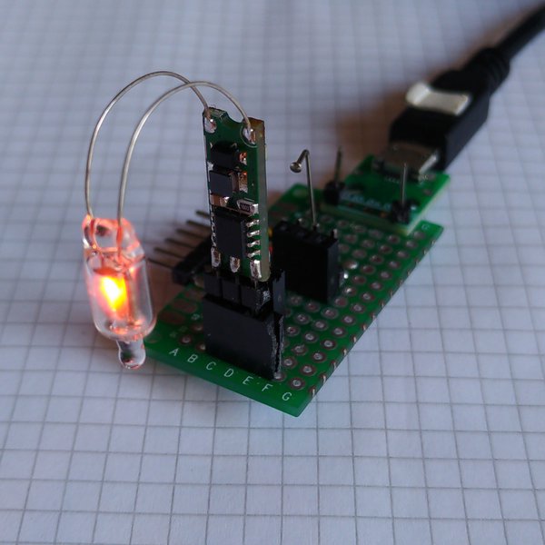 Neon Pixels | Hackaday.io