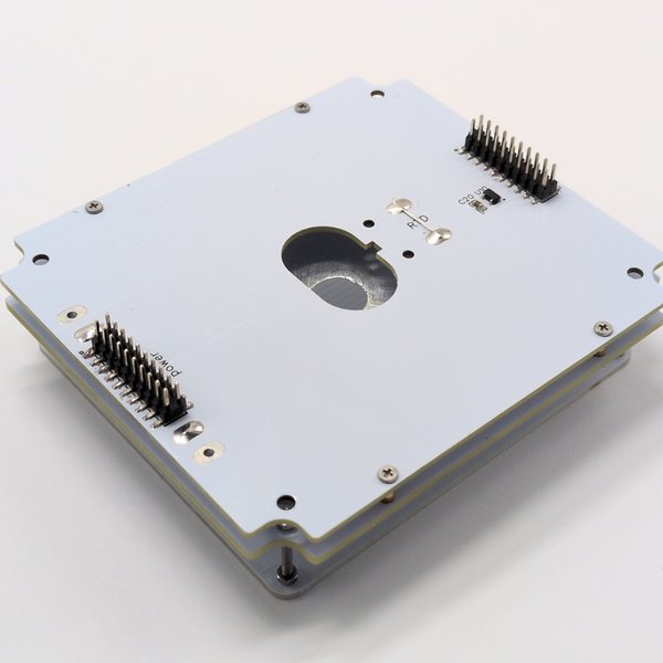USB PD Reflow micro table | Hackaday.io