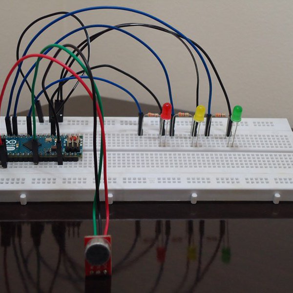 Speech Recogntion with Arduino & BitVoicer Server | Hackaday.io