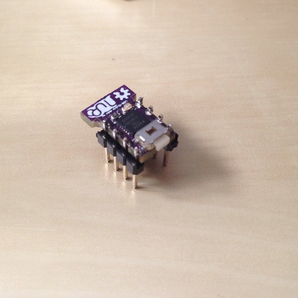 DIL-Duino | Hackaday.io