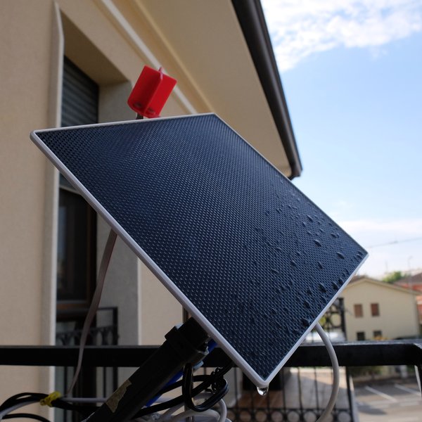 mysoltrk - a solar tracker, reinvented | Hackaday.io