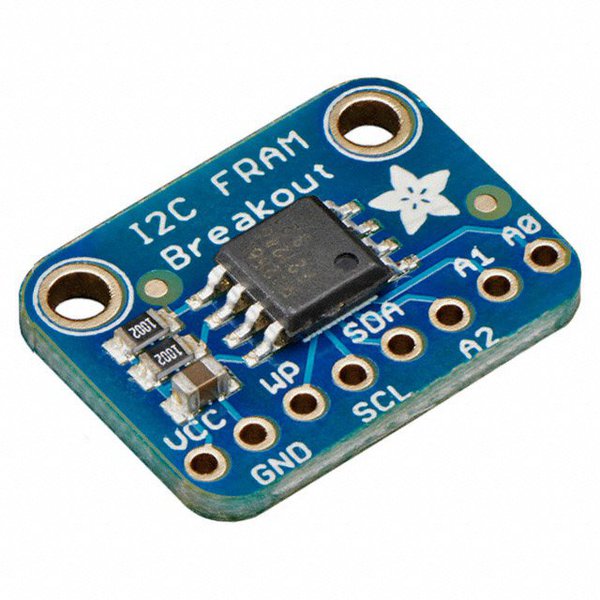 Embedis : I2C FRAM Keystore | Hackaday.io