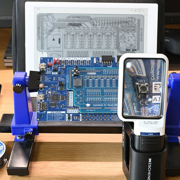 GM-Study-Max | Hackaday.io