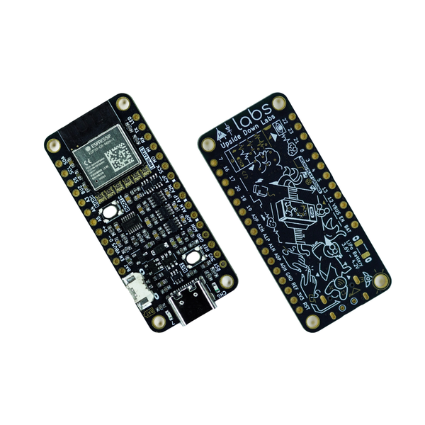 Neuro PlayGround (NPG) Lite | Hackaday.io