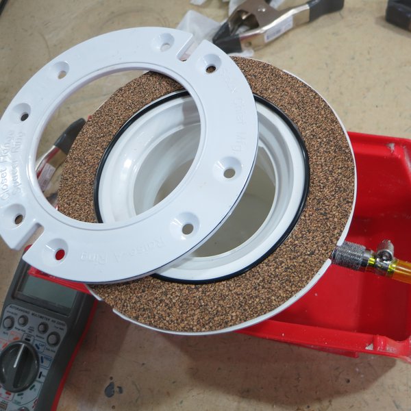 Pressure Forming Plastic - Simple Build | Hackaday.io