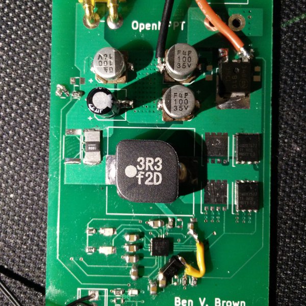 Open MPPT | Hackaday.io