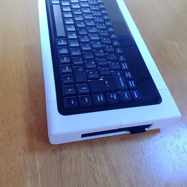 RETRO 1 - Home Computer Console | Hackaday.io