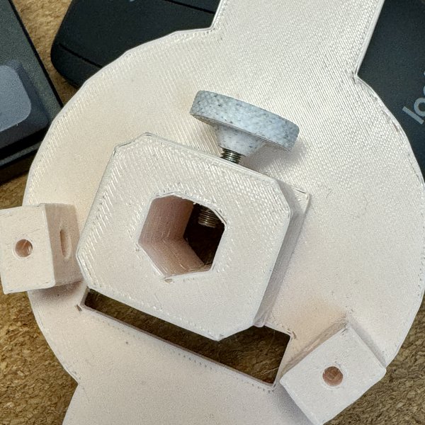 Minimal Pico Vertical Plotter | Hackaday.io