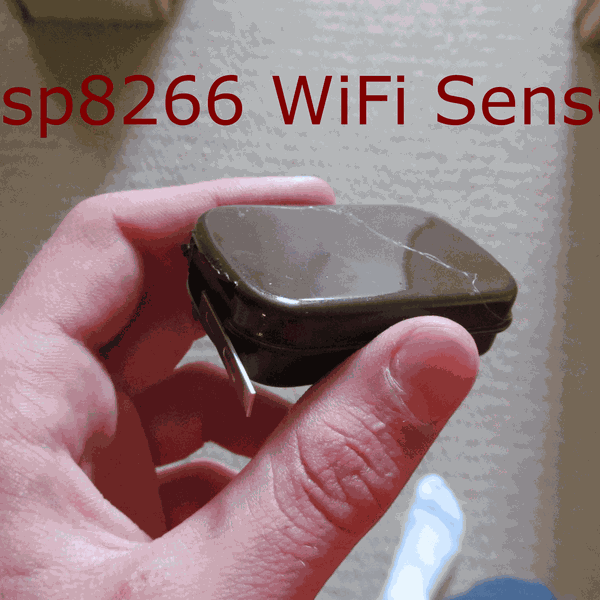 ED-E: Home Automation and Monitoring System | Hackaday.io