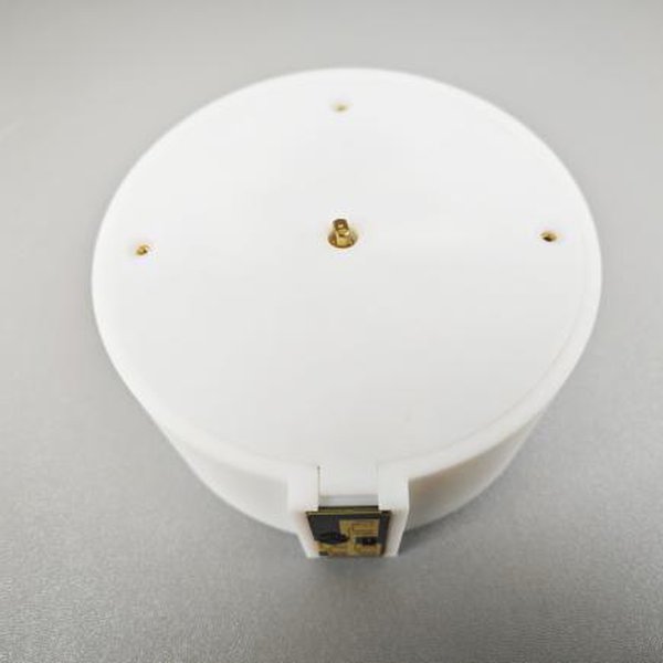 Smart Human Tracking Rotating Platform | Hackaday.io