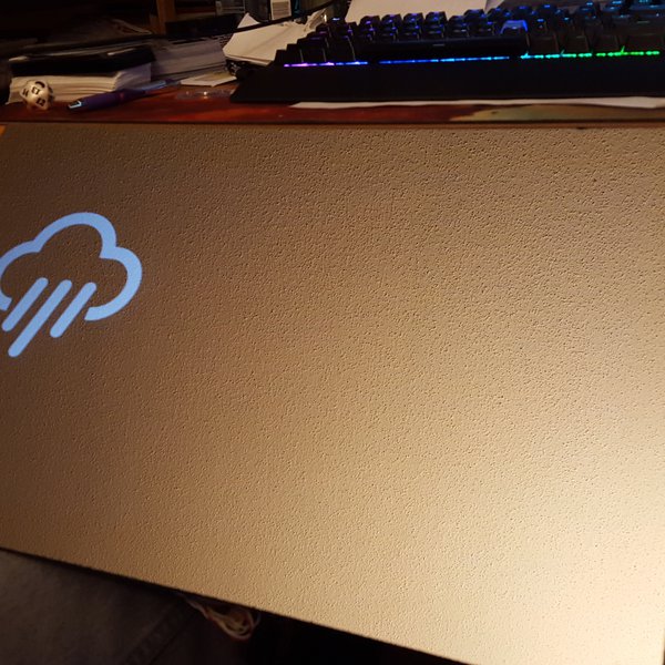 Juliet Magic Mirror | Hackaday.io