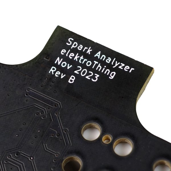 Spark Analyzer | IoT-enabled USB-C Adjustable PSU | Hackaday.io