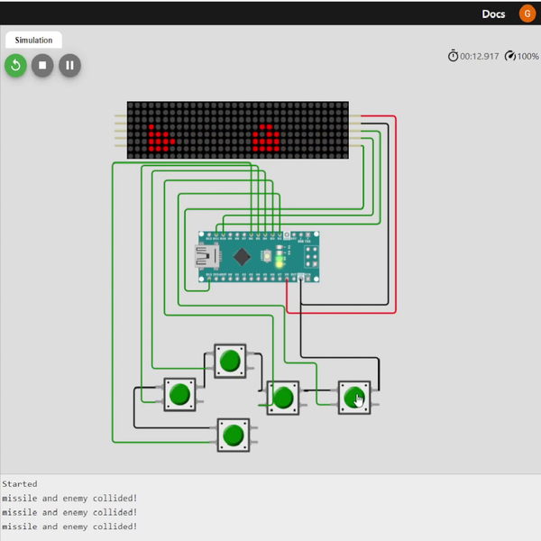 ChatGPT helps create a video game | Hackaday.io