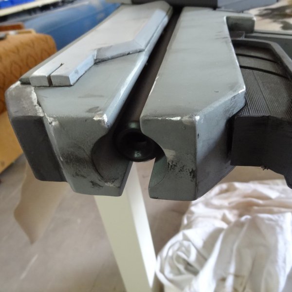 Gun props | Hackaday.io