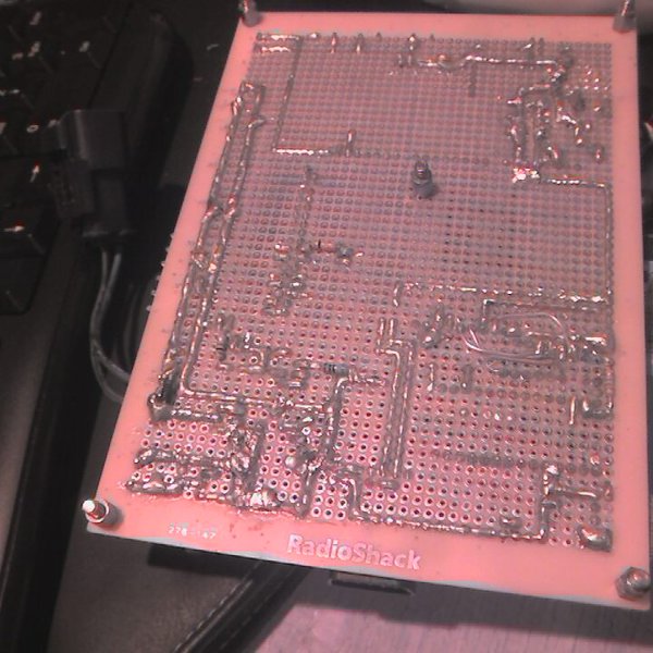 Arduino EFI/PCM | Hackaday.io