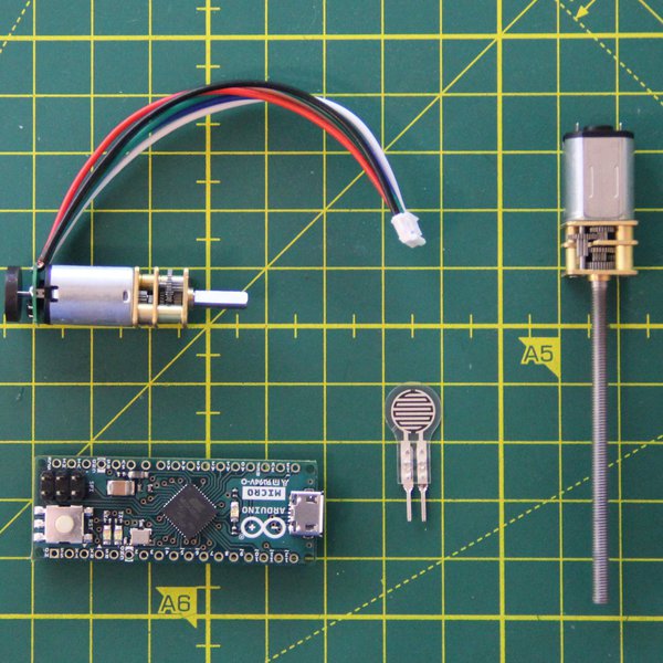 Micro robotic tweezers | Hackaday.io