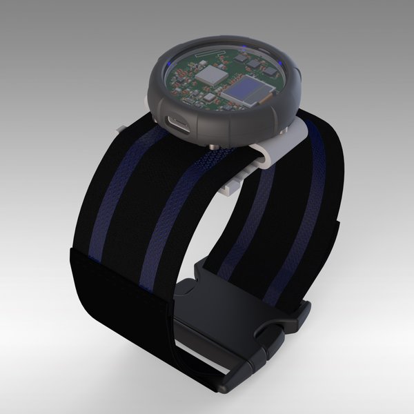 Full body tracker for VR: AitaVR | Hackaday.io